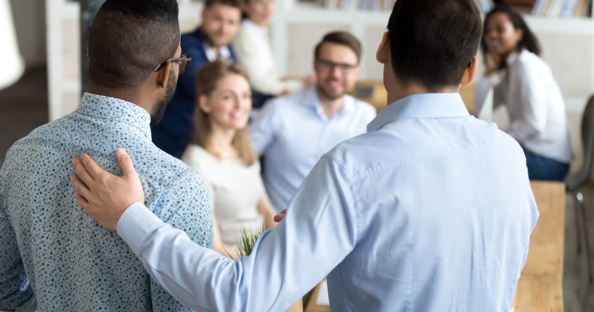 ClearView | Workplace well-being makes good business sense