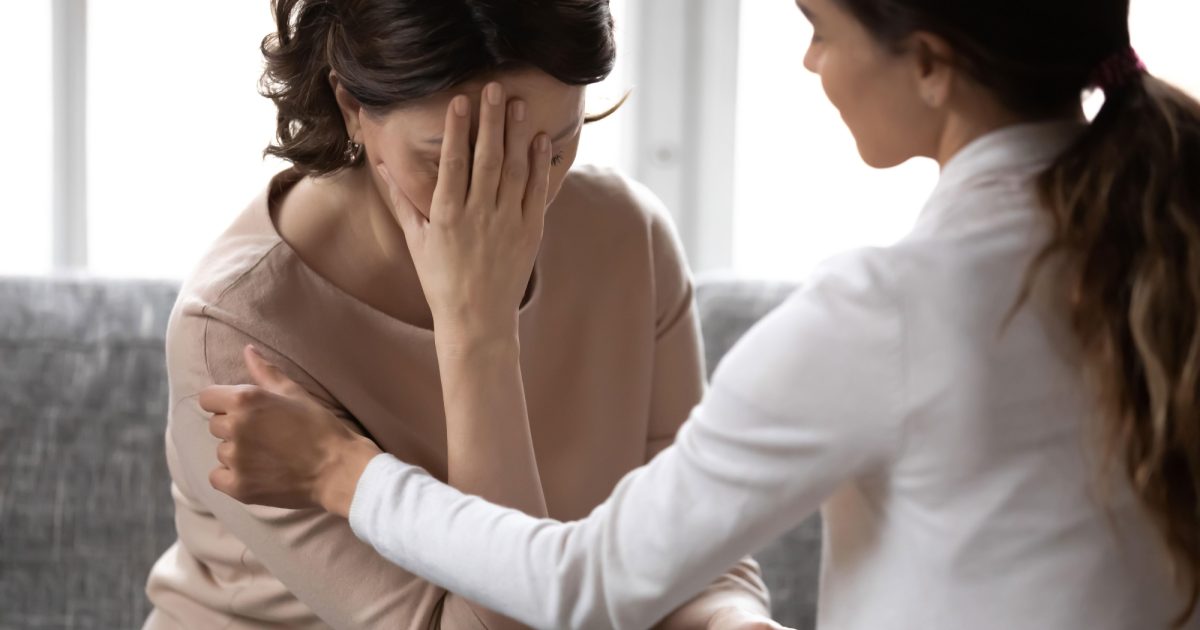 ClearView | Health Spotlight: Trauma and Post Traumatic Stress…