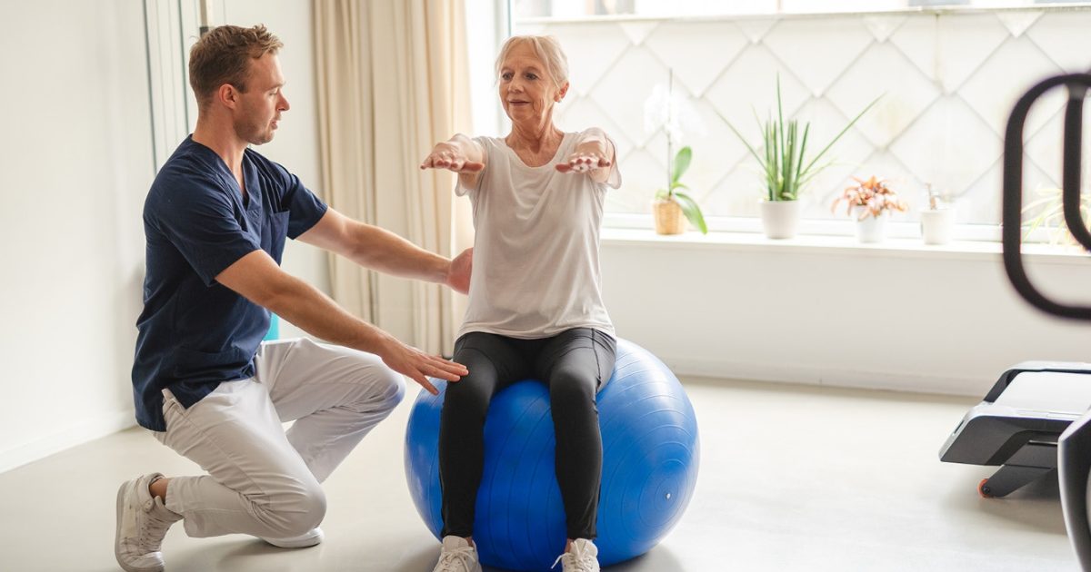 ClearView | Helping you to recover, at work and at home